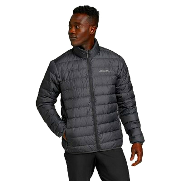 Puffer Jacket Eddie Bauer